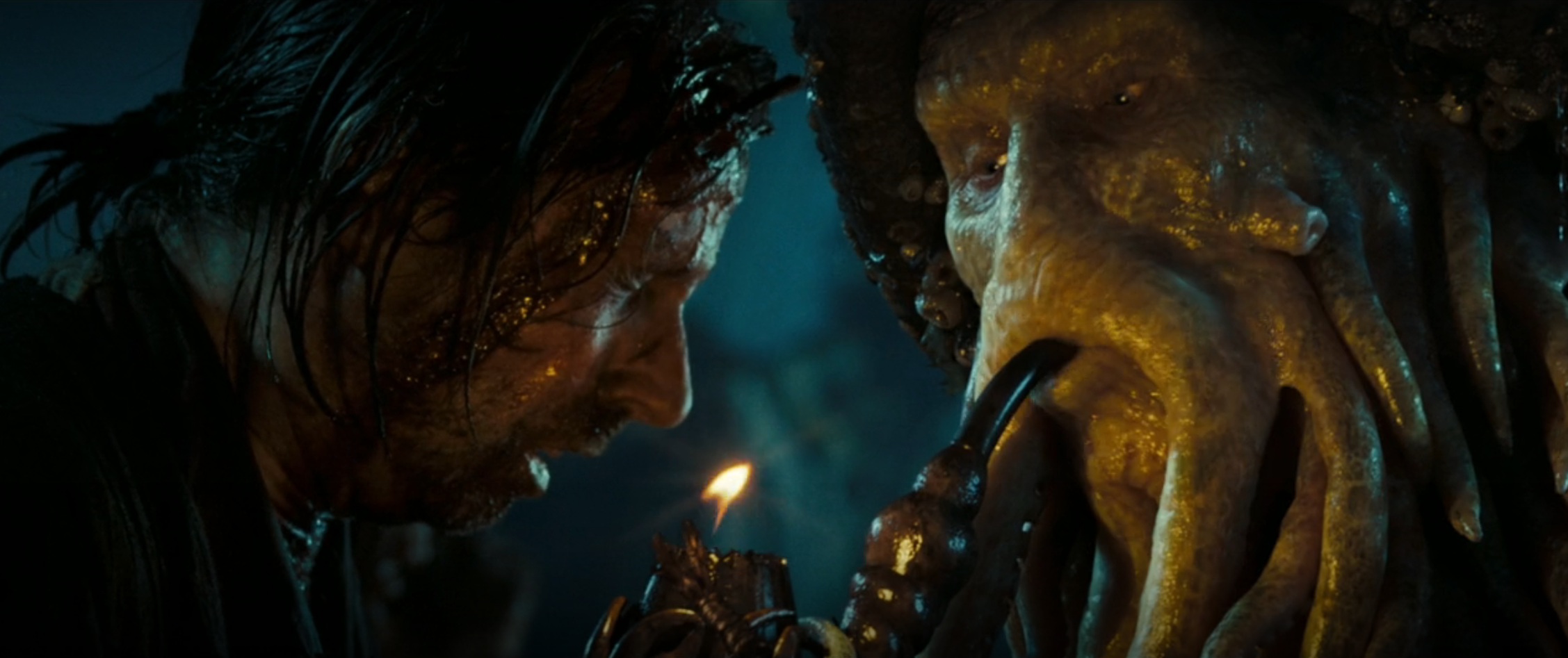 How To Introduce Characters To Your Screenplay