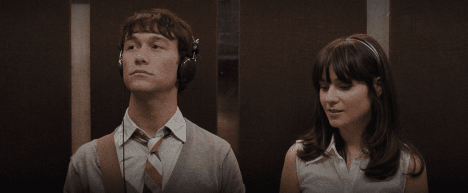 (500) Days of Summer Analysis - A Misunderstood Masterpiece