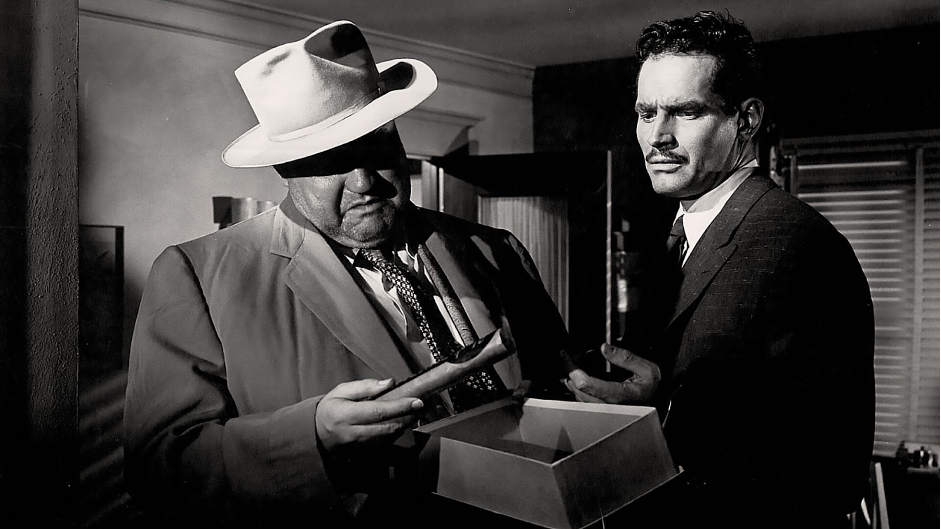 What Does “Film Noir” Really Mean?
