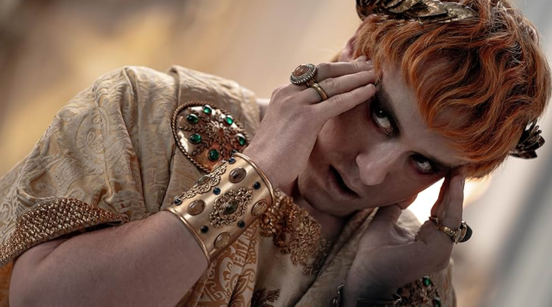 Gladiator II Script Analysis: Why Are We Not Entertained? Gladiator II ...