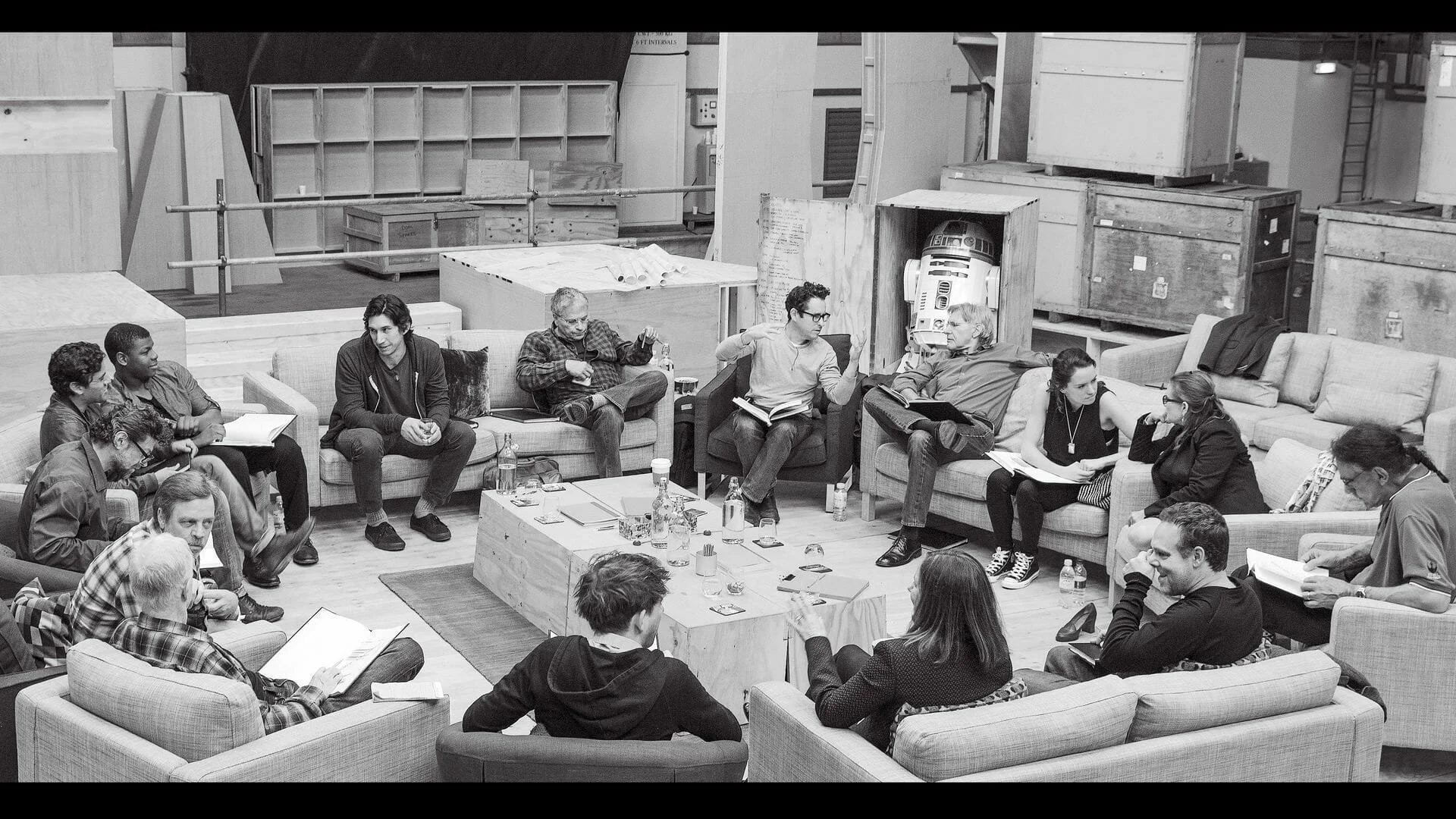 How to Read a Script: A Beginner's Guide