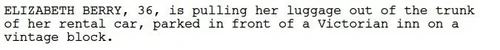 Screenplay Format: A Step-by-Step Guide with Examples