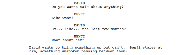 WHY ‘A REAL PAIN’ MUST WIN BEST ORIGINAL SCREENPLAY