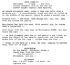 X Marks the Story Beat: Mapping the Script Behind The Curse of the ...