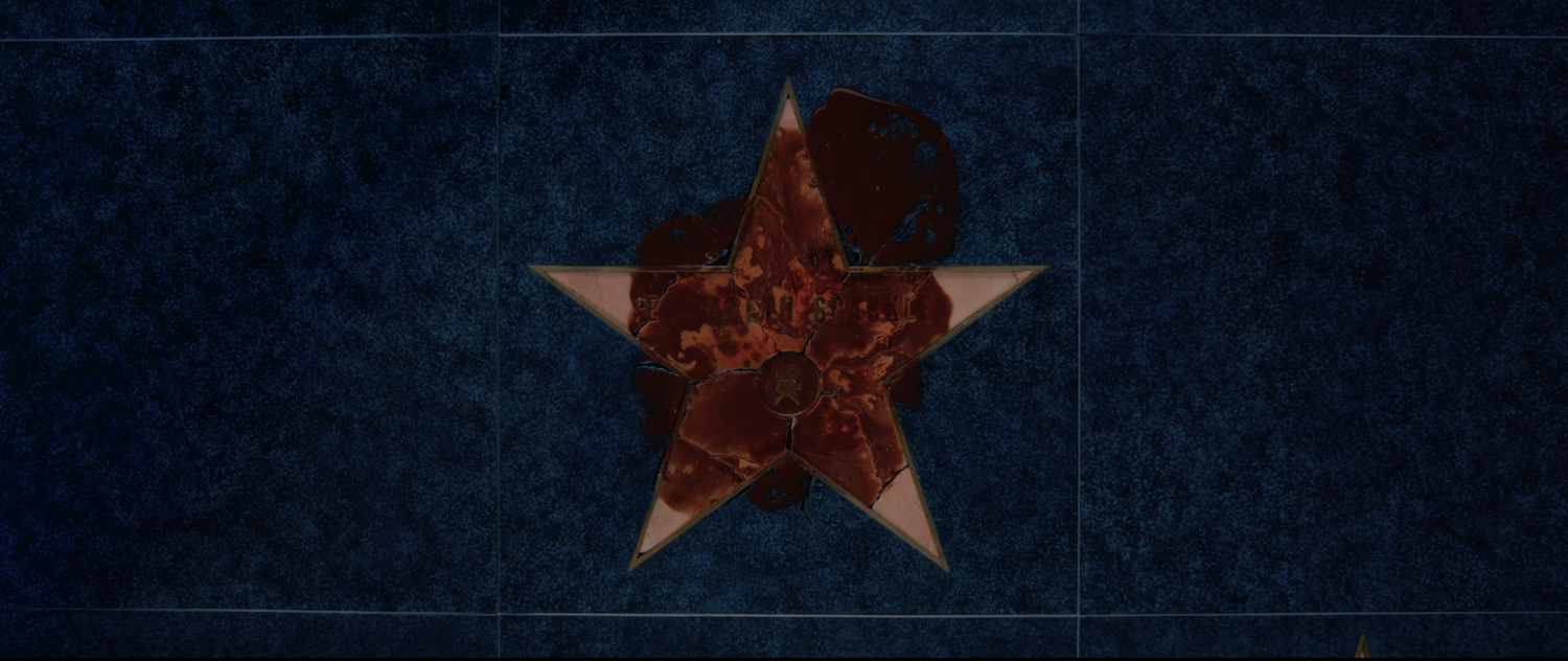 The Substance Screenplay Analysis & Film Comparison