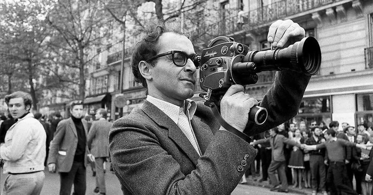 Top 20 French New Wave Films