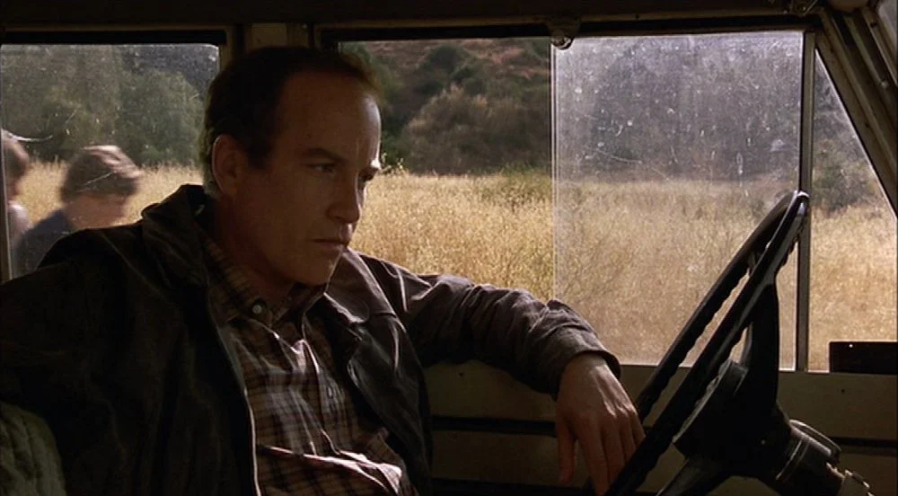 The Perfect Adaptation: A Stand By Me Script Analysis