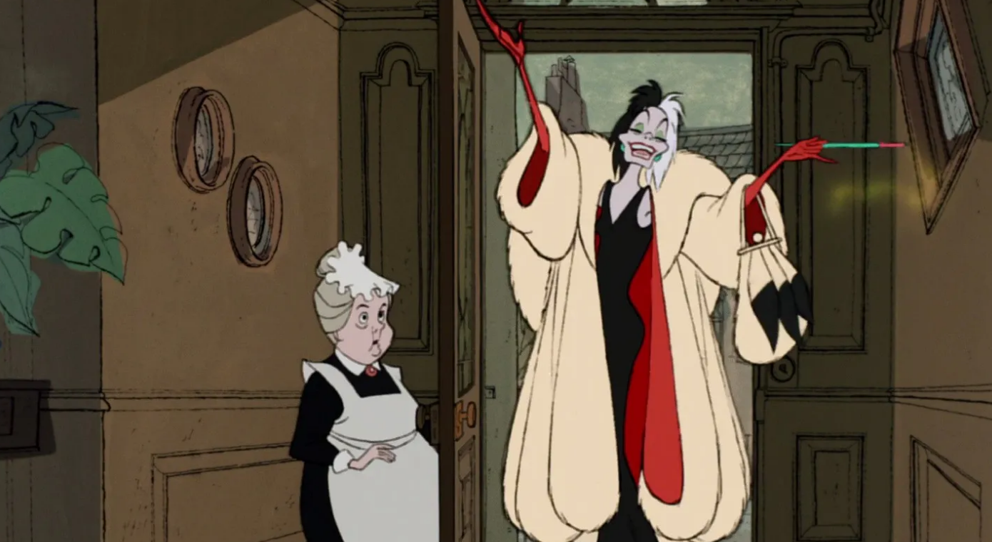 How to Write an Iconic Villain