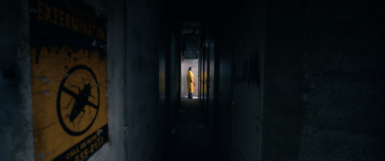 The Substance Screenplay Analysis & Film Comparison