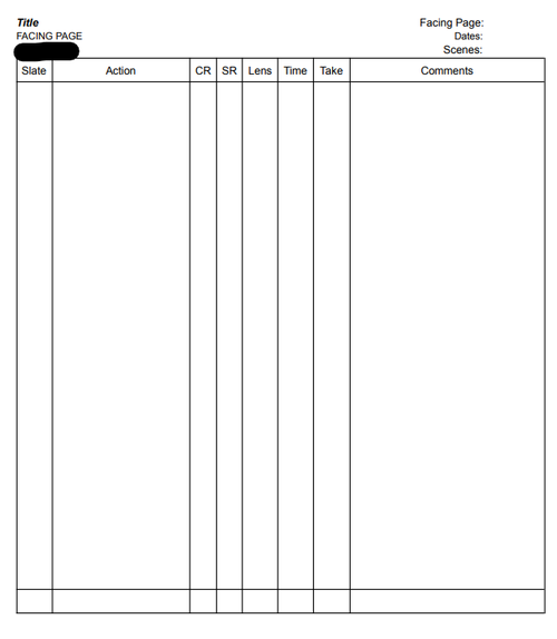 Ultimate Guide to Script Supervisors