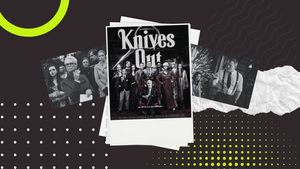 Razor-Sharp with a Twist: A Knives Out Script Analysis