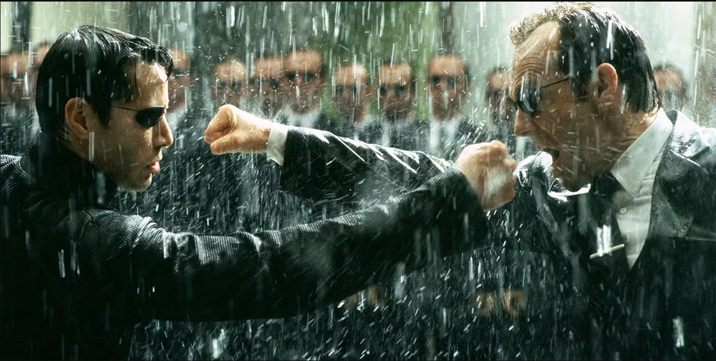 Different Types of External Conflict and 10 Examples to Study