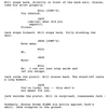 X Marks the Story Beat: Mapping the Script Behind The Curse of the ...