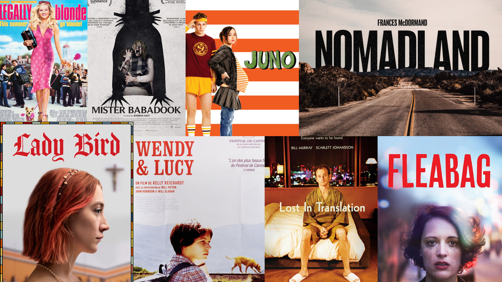 The Top 20 Female Screenwriters Shaping Cinema