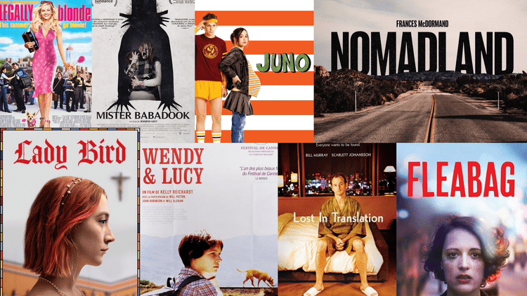 The Top 20 Female Screenwriters Shaping Cinema