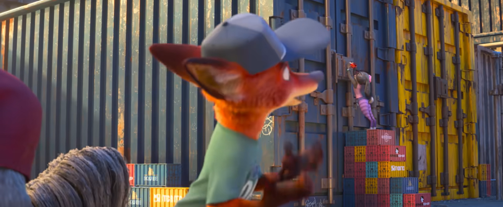 Carrots, Conspiracies, and Character Growth: Inside Zootopia 2’s Sneaky ...