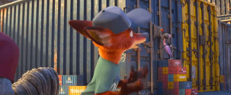 Carrots, Conspiracies, and Character Growth: Inside Zootopia 2’s Sneaky ...
