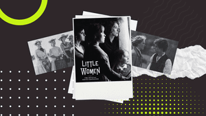 Color, Time, and Voice: How Gerwig Reinvented Little Women