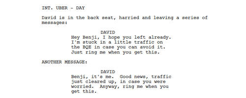 WHY ‘A REAL PAIN’ MUST WIN BEST ORIGINAL SCREENPLAY