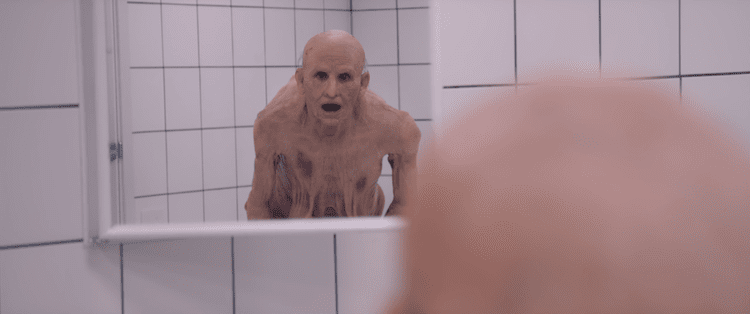 The Substance Screenplay Analysis & Film Comparison