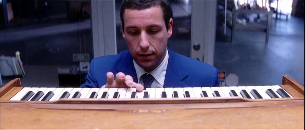 Perfectly Tight: How Punch-Drunk Love Proves That Masterpieces Don’t ...