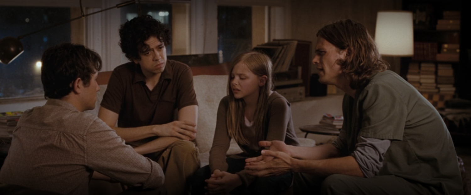 (500) Days of Summer Analysis - A Misunderstood Masterpiece