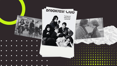 The Breakfast Club Script Analysis: How John Hughes Turns Teen ...