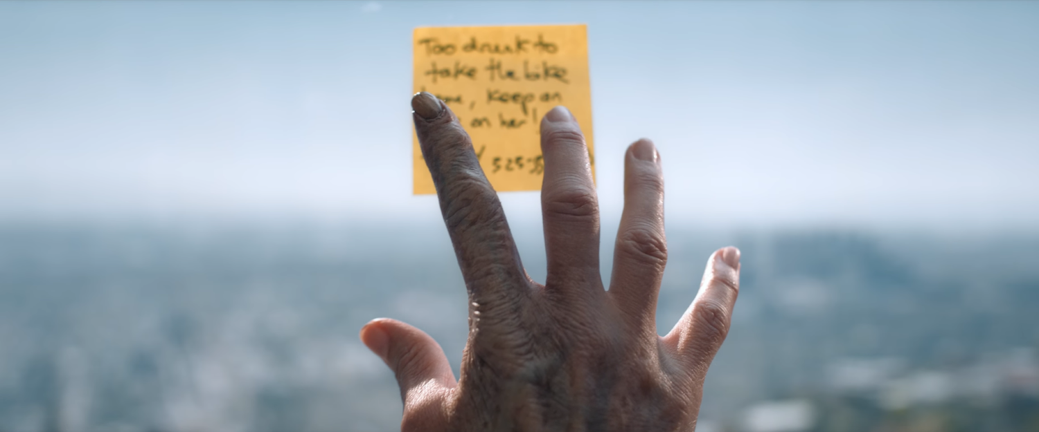 The Substance Screenplay Analysis & Film Comparison