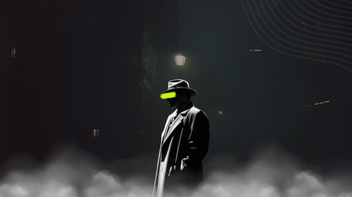 What Does “Film Noir” Really Mean?