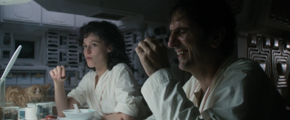Alien (1979) Analysis– The Ultimate Spec Script