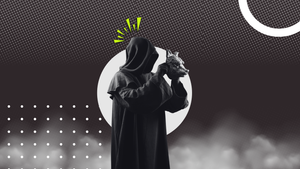 Villain Character Archetype Examples in Movies