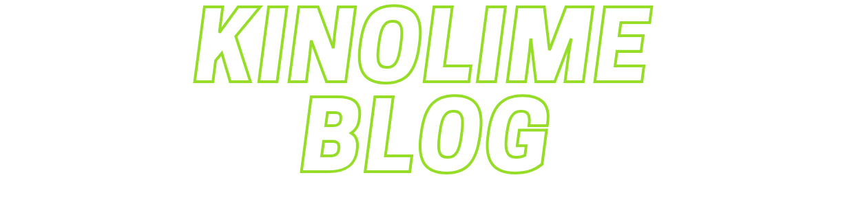 Kinolime Blog | All The Things Screenplay