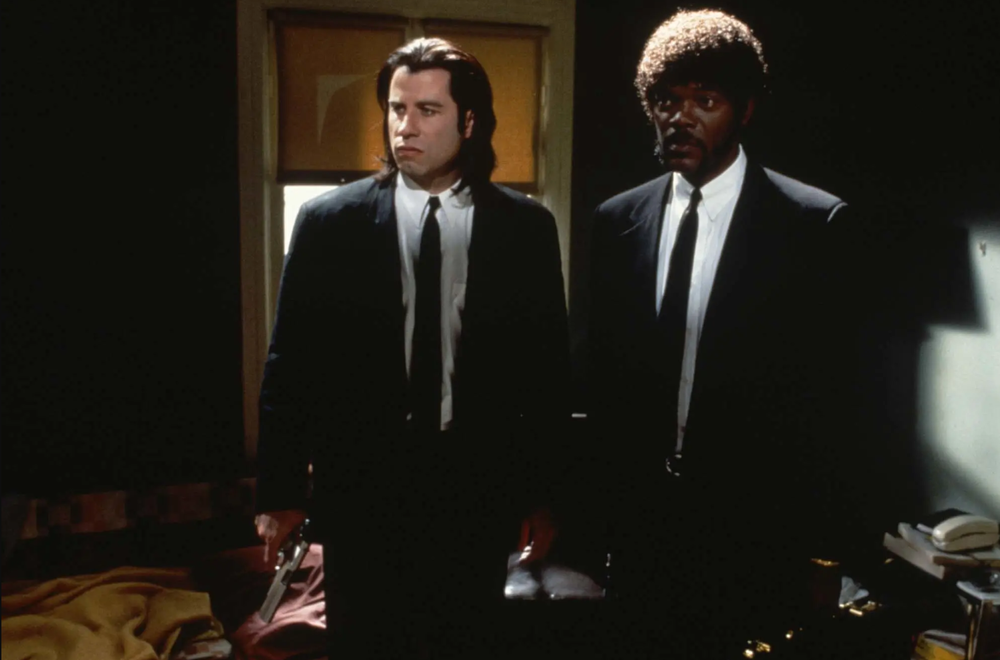 10 Plot Structures All Screenwriters Should Know