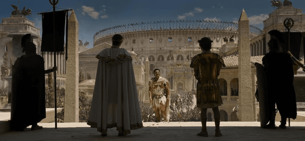 Gladiator II Script Analysis: Why Are We Not Entertained? Gladiator II Doesn't Do Enough