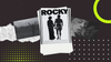 Sylvester Stallone and Rocky: How to Put Yourself into Your Scripts
