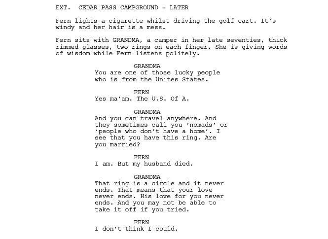 The Top 20 Female Screenwriters Shaping Cinema