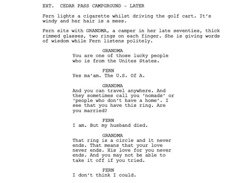 The Top 20 Female Screenwriters Shaping Cinema