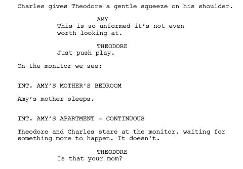 How to Read a Script: A Beginner's Guide