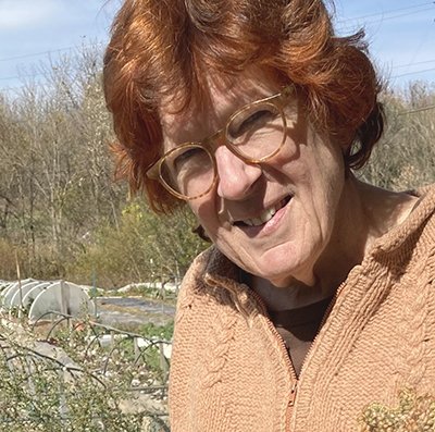 Blue Mountain Farm WV