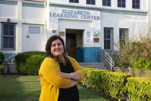 Elizabeth Alcantar for State Assembly - California's 64th Assembly District