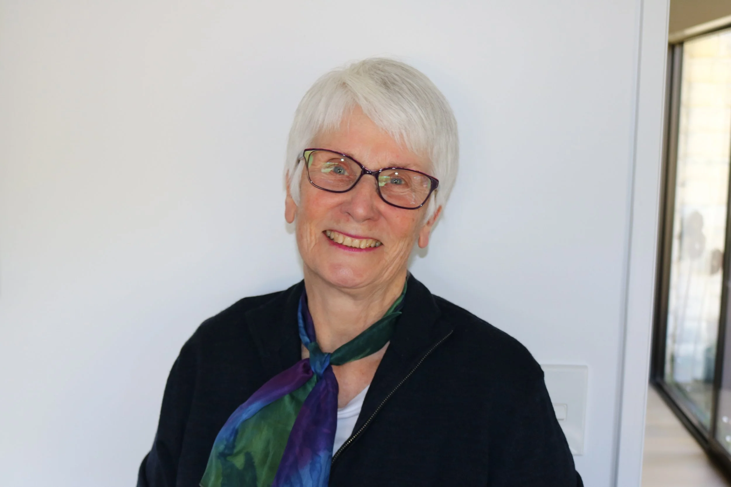 Our People — Your Saving Grace