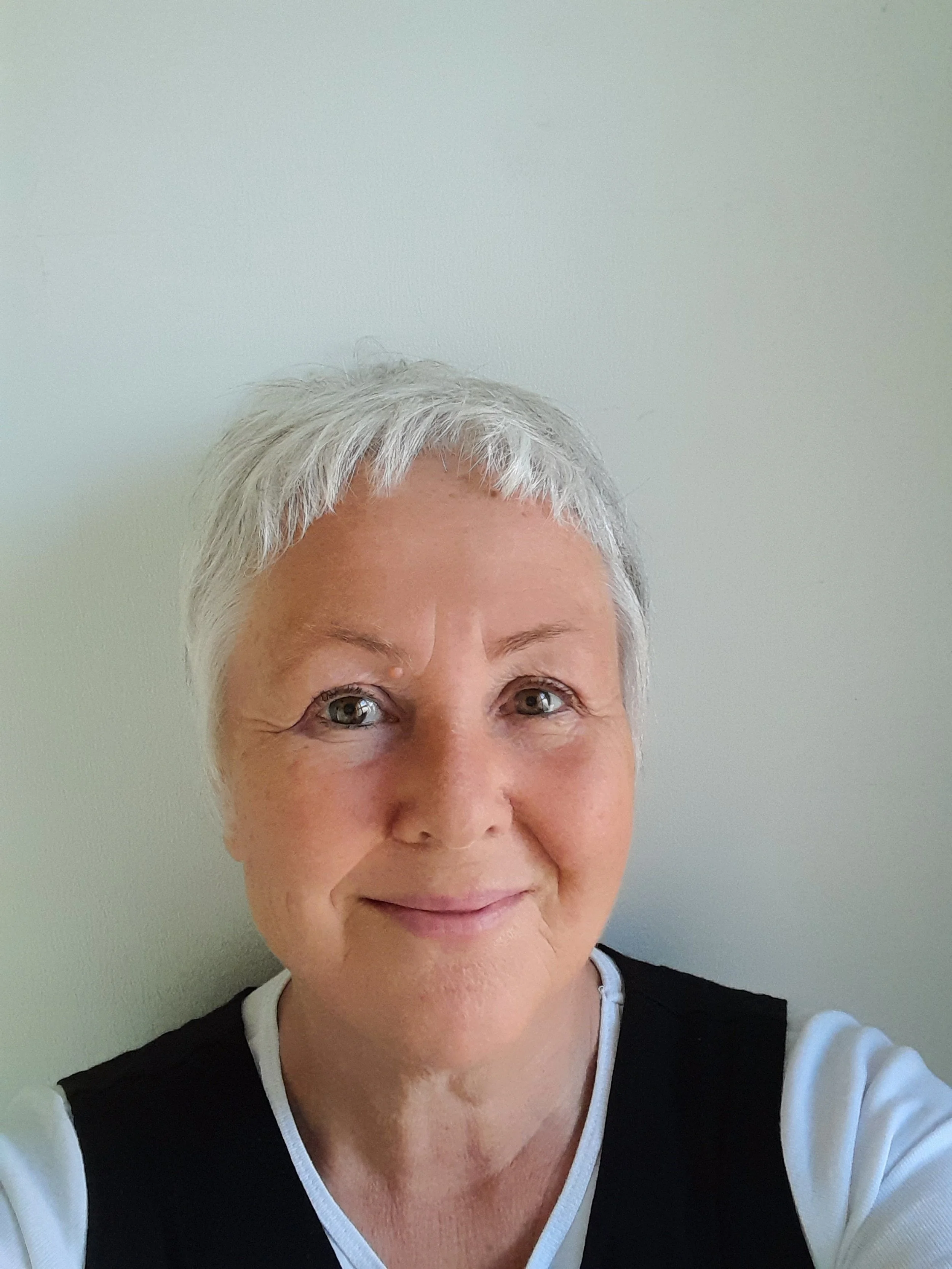 Our People — Your Saving Grace