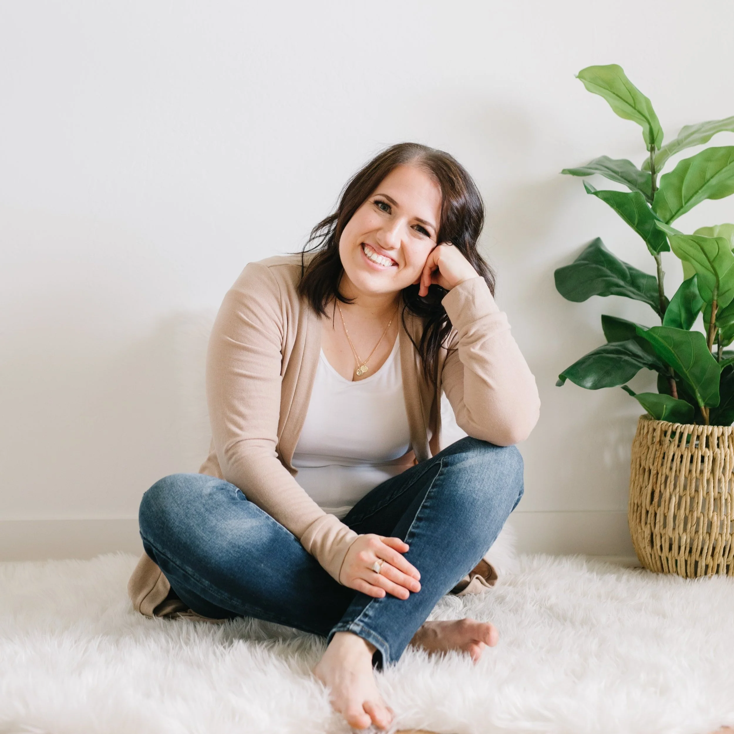 Morgan Nield | Online course strategist + passive income enthusiast