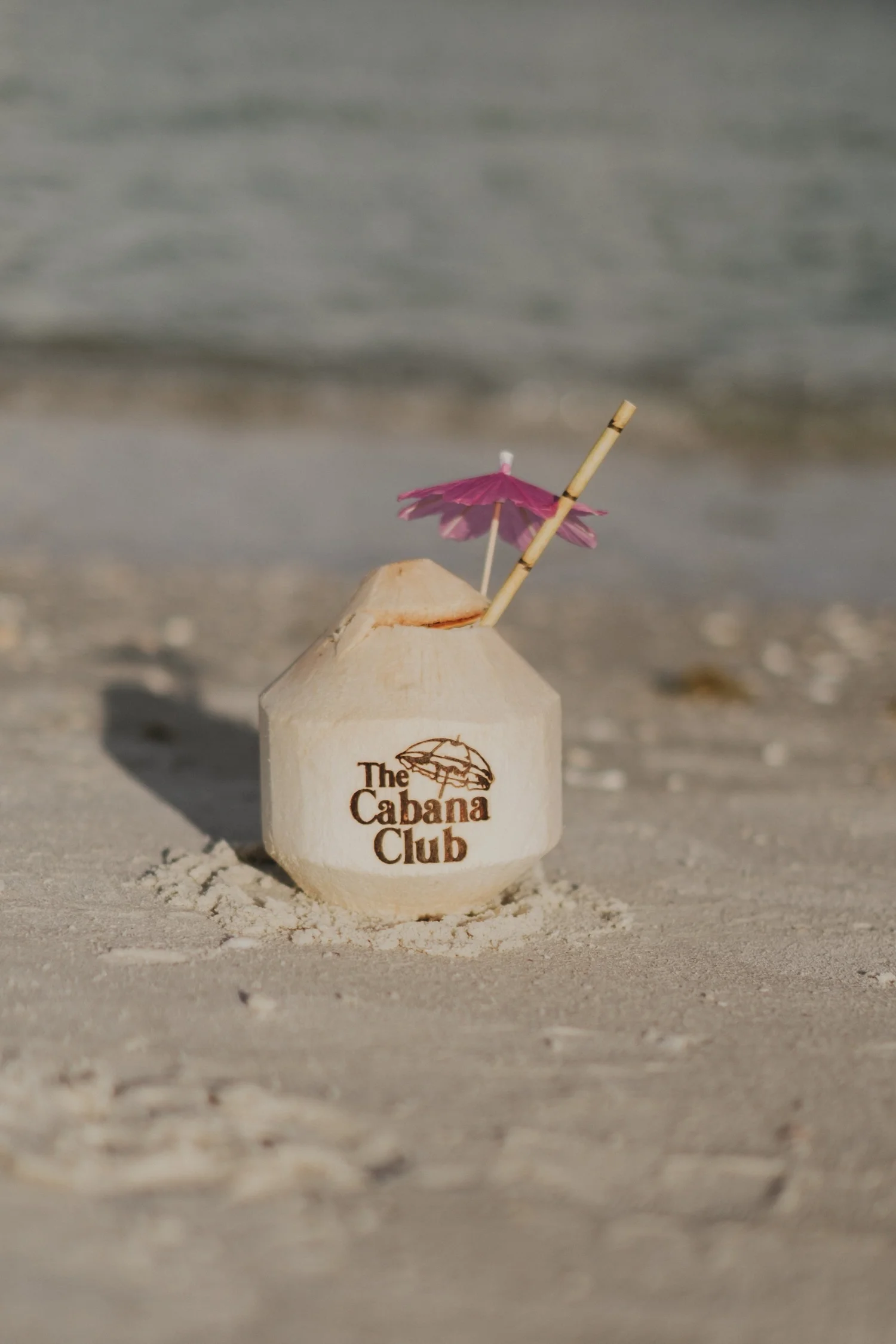 Umbrella & Cabana Rental Add Ons — The Cabana Club