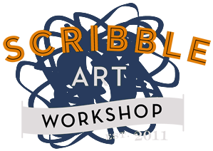Art Classes and Camps in NY and CT | Scribble Art Workshop