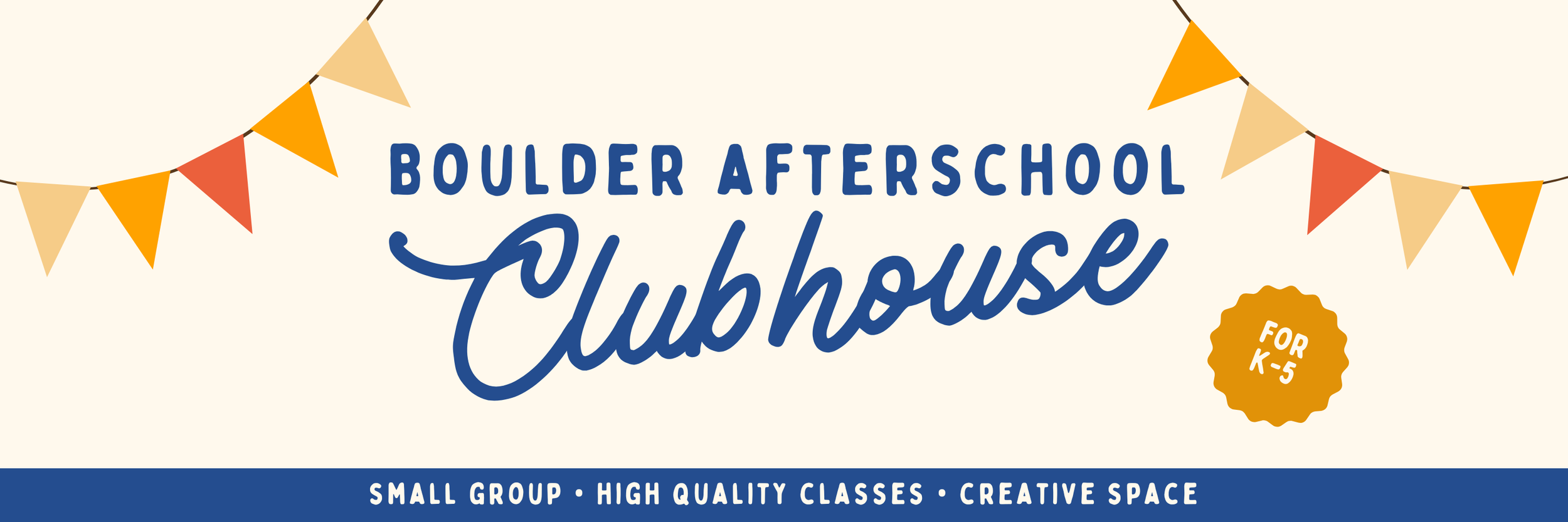 Creative Afterschool Program in Boulder, CO | Scribble Art Workshop