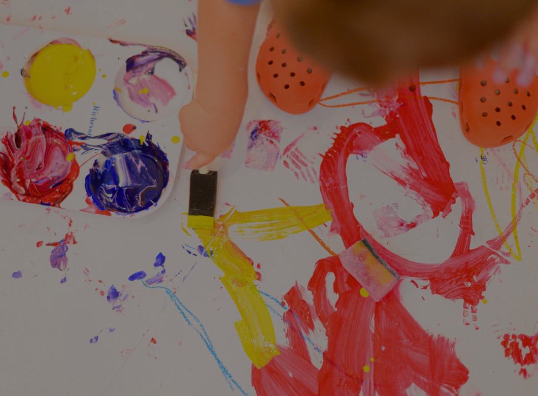 Early childhood visual arts programming tailor-made for your school ...