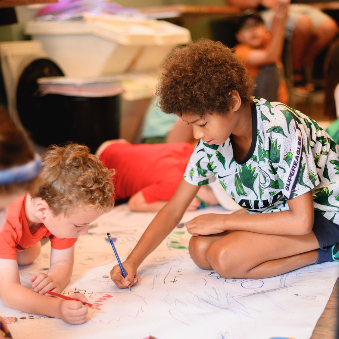A Perfect Pair: Social-Emotional Learning (SEL) and Art Education ...