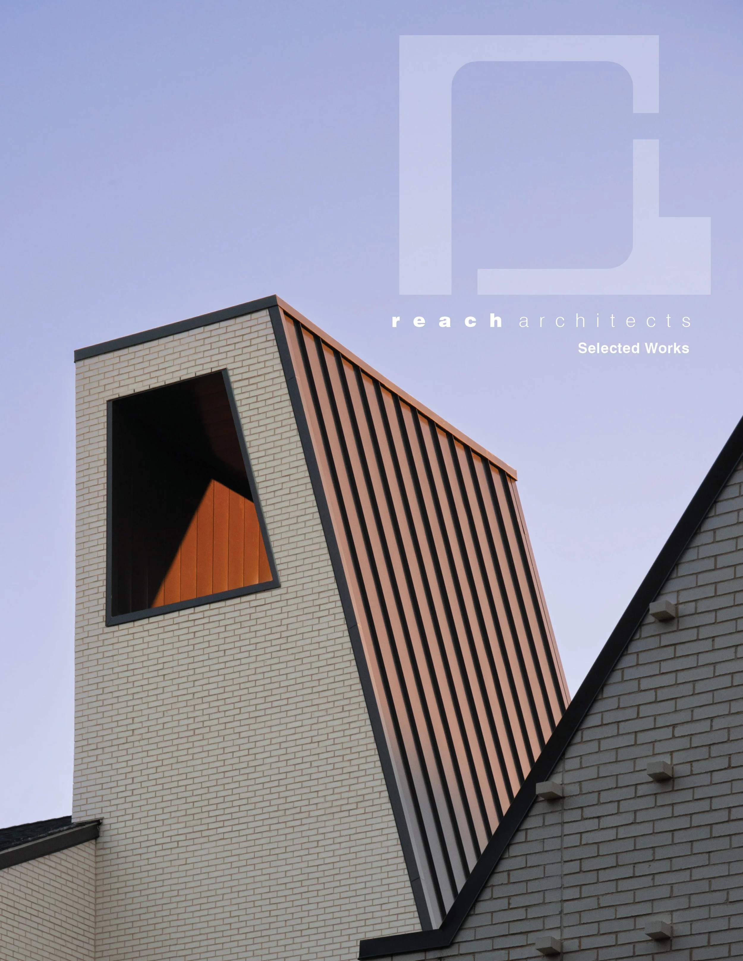 Brochures — Reach Architects