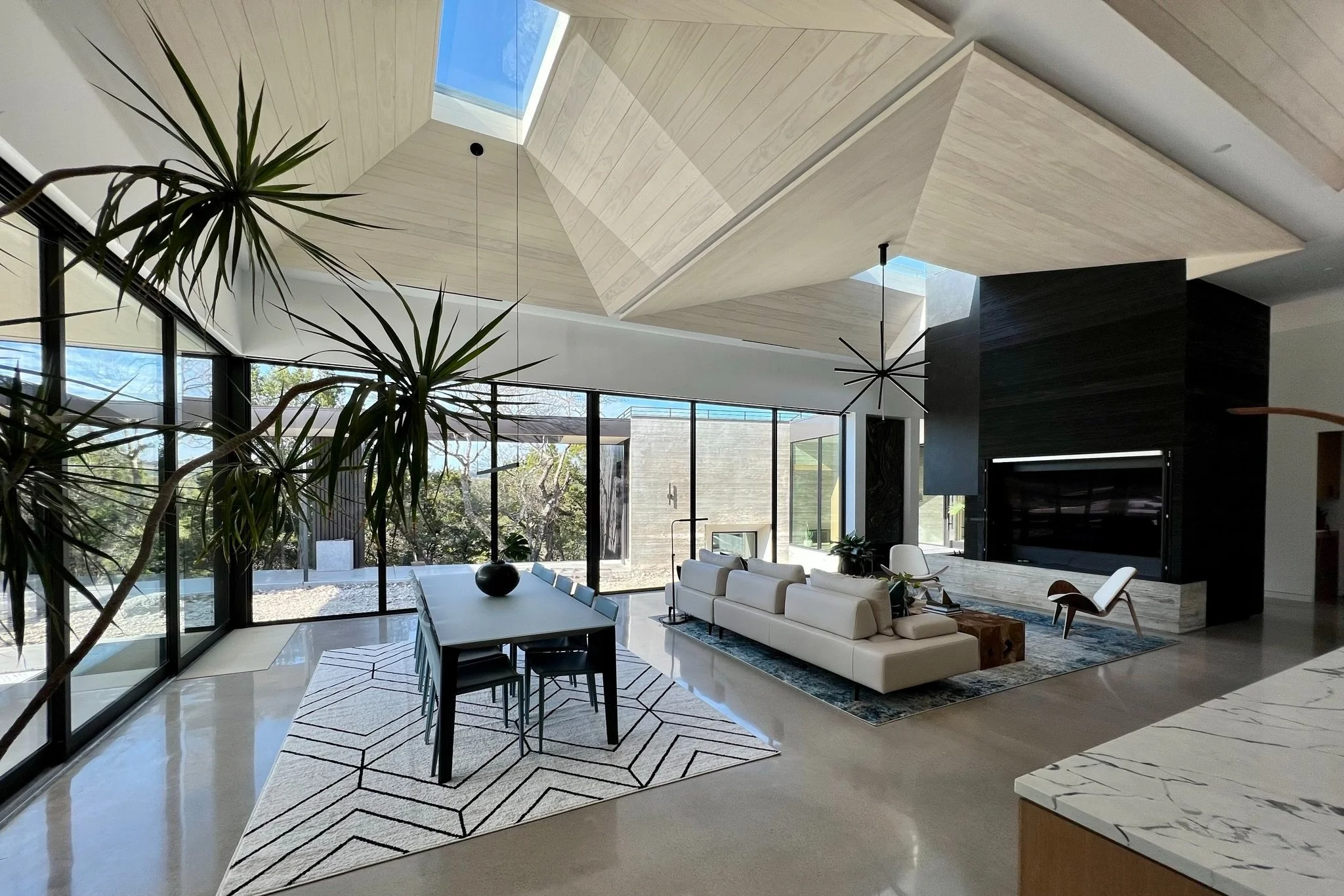 Reach Architects | Faith-based Architecture & Design Austin, TX